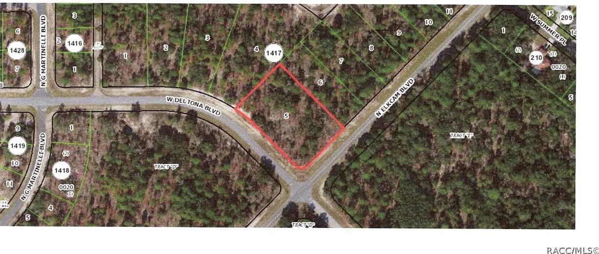 2611 W Deltona Blvd, Dunnellon, FL 34433 | MLS #834790 | Zillow
