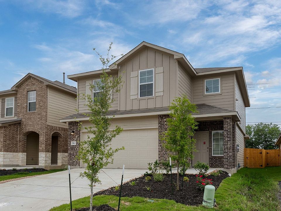 2861 Brogan Crk, New Braunfels, TX 78130 | Zillow