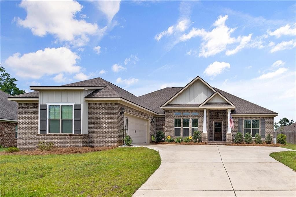 12097 Aurora Way, Spanish Fort, AL 36527 | MLS #7226007 | Zillow