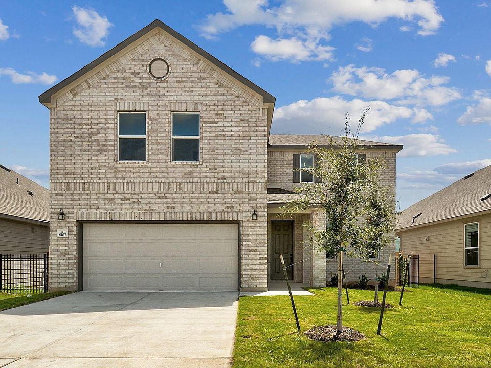 8107 Knoxville Trl, Austin, TX 78744 | Zillow
