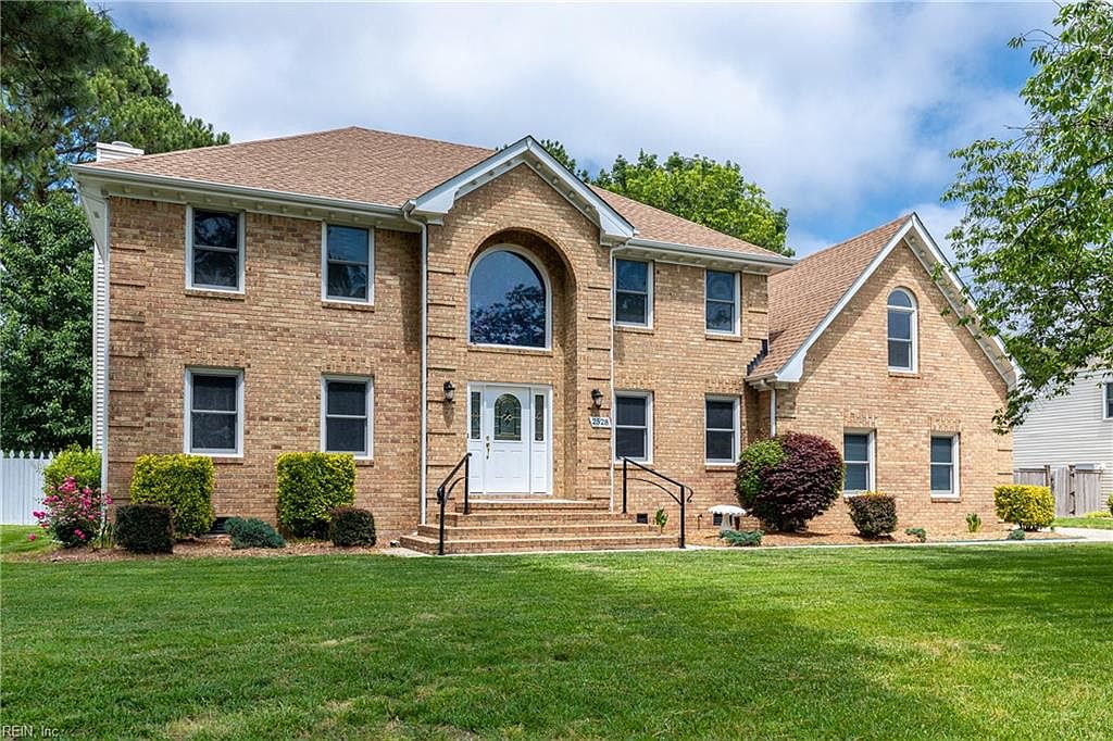 2528 Tree Garden Way, Virginia Beach, VA 23456 | MLS #10488097 | Zillow