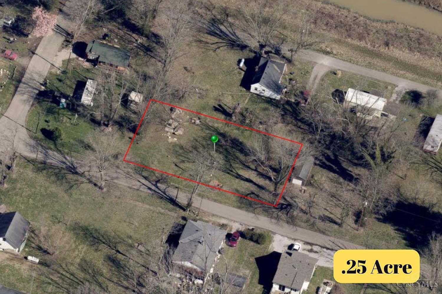 202 Washington St, Chilo, OH 45112 | MLS #1842097 | Zillow