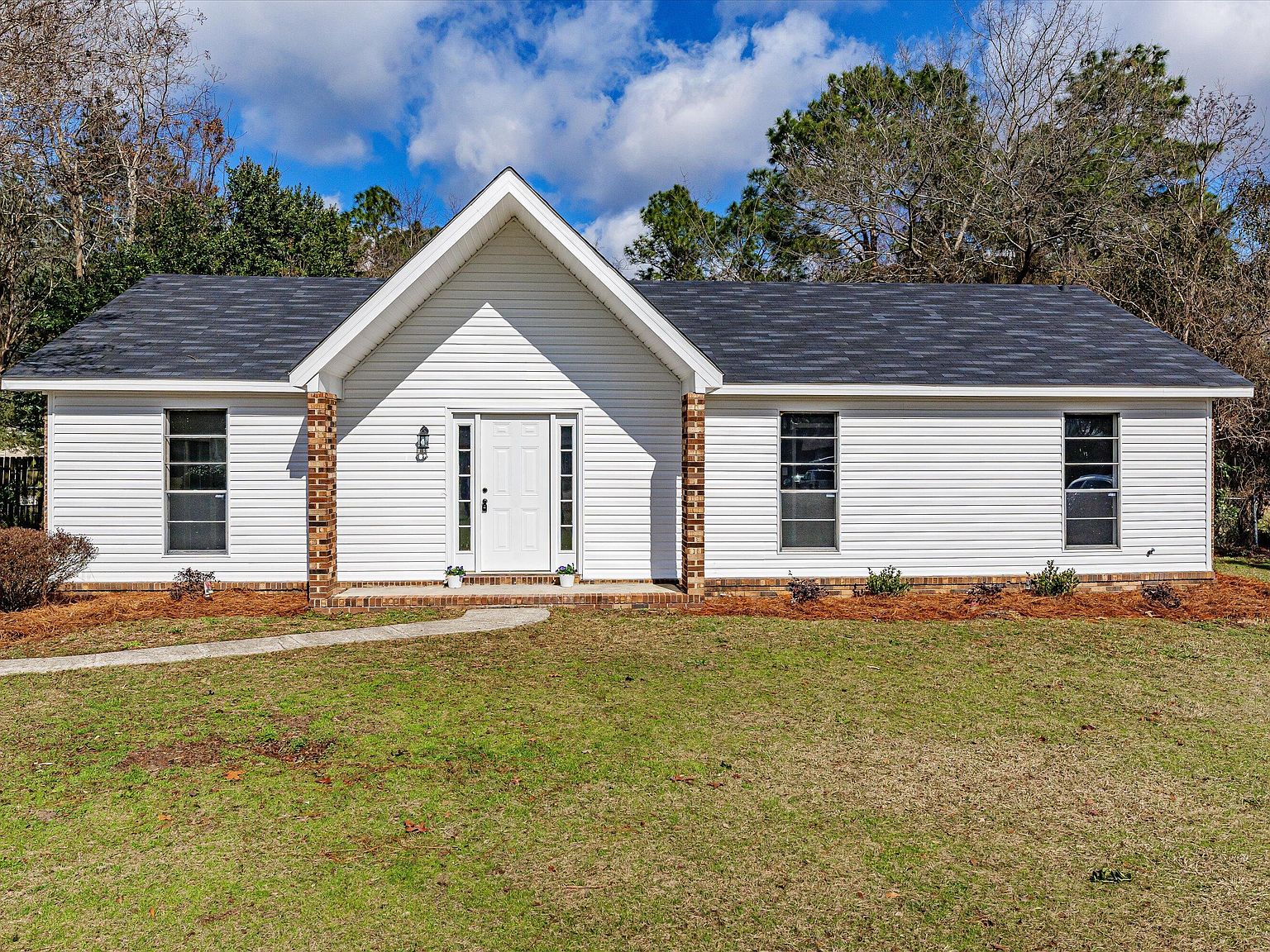 2367 Travis Pines Dr, Augusta, GA 30906 | Zillow