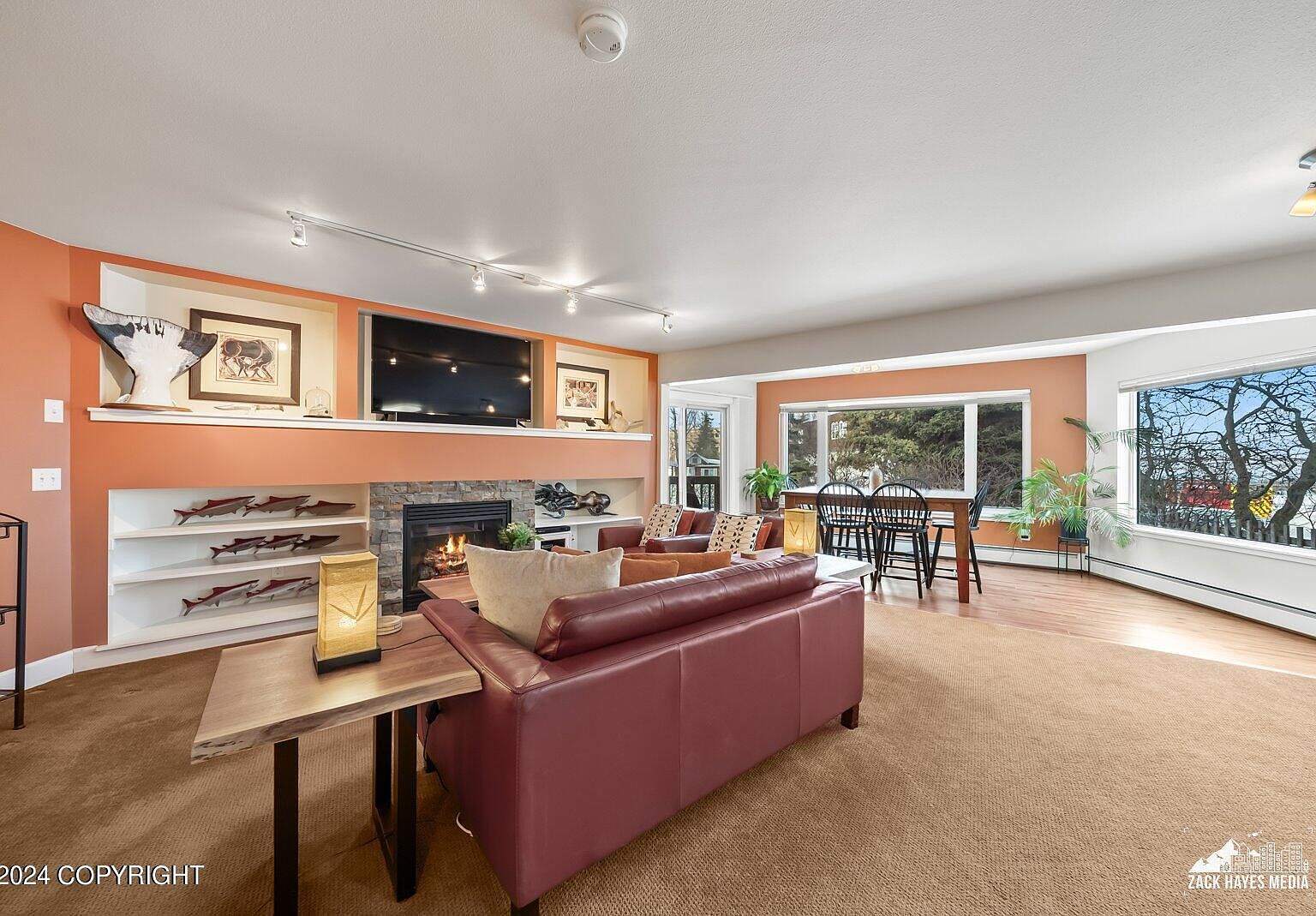 717 O St APT 1, Anchorage, AK 99501 | MLS #24-2576 | Zillow