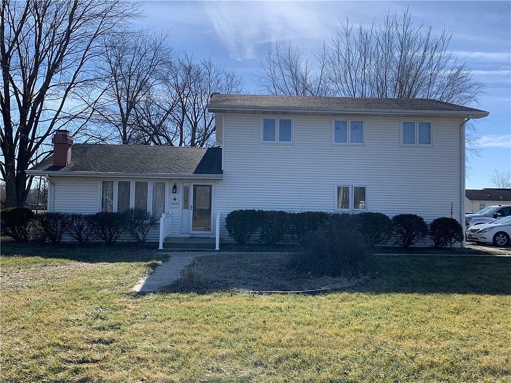 403 E South St, Herrick, IL 62431 | Zillow