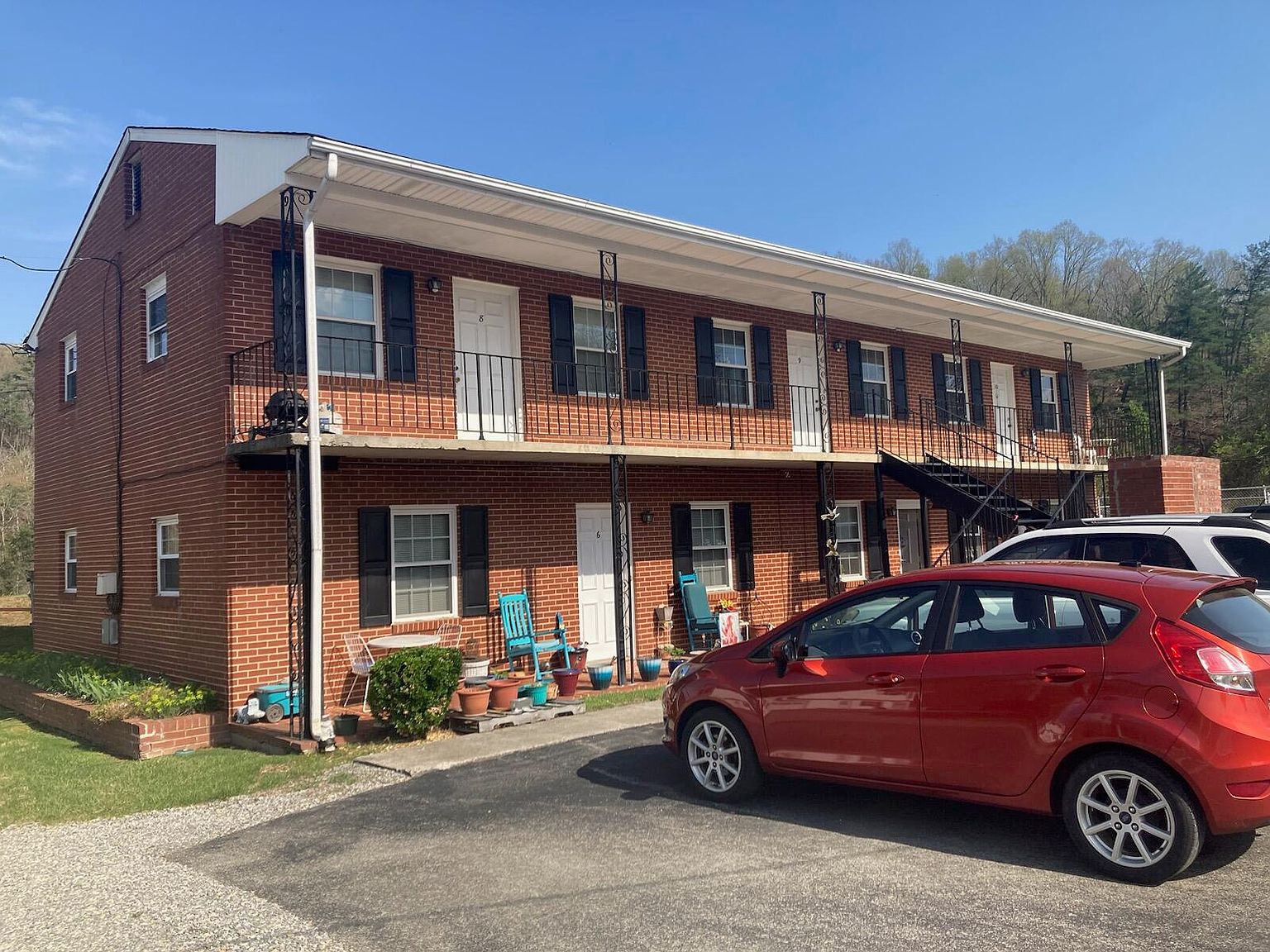 4814 Bandy Rd APT 8, Roanoke, VA 24014 | Zillow