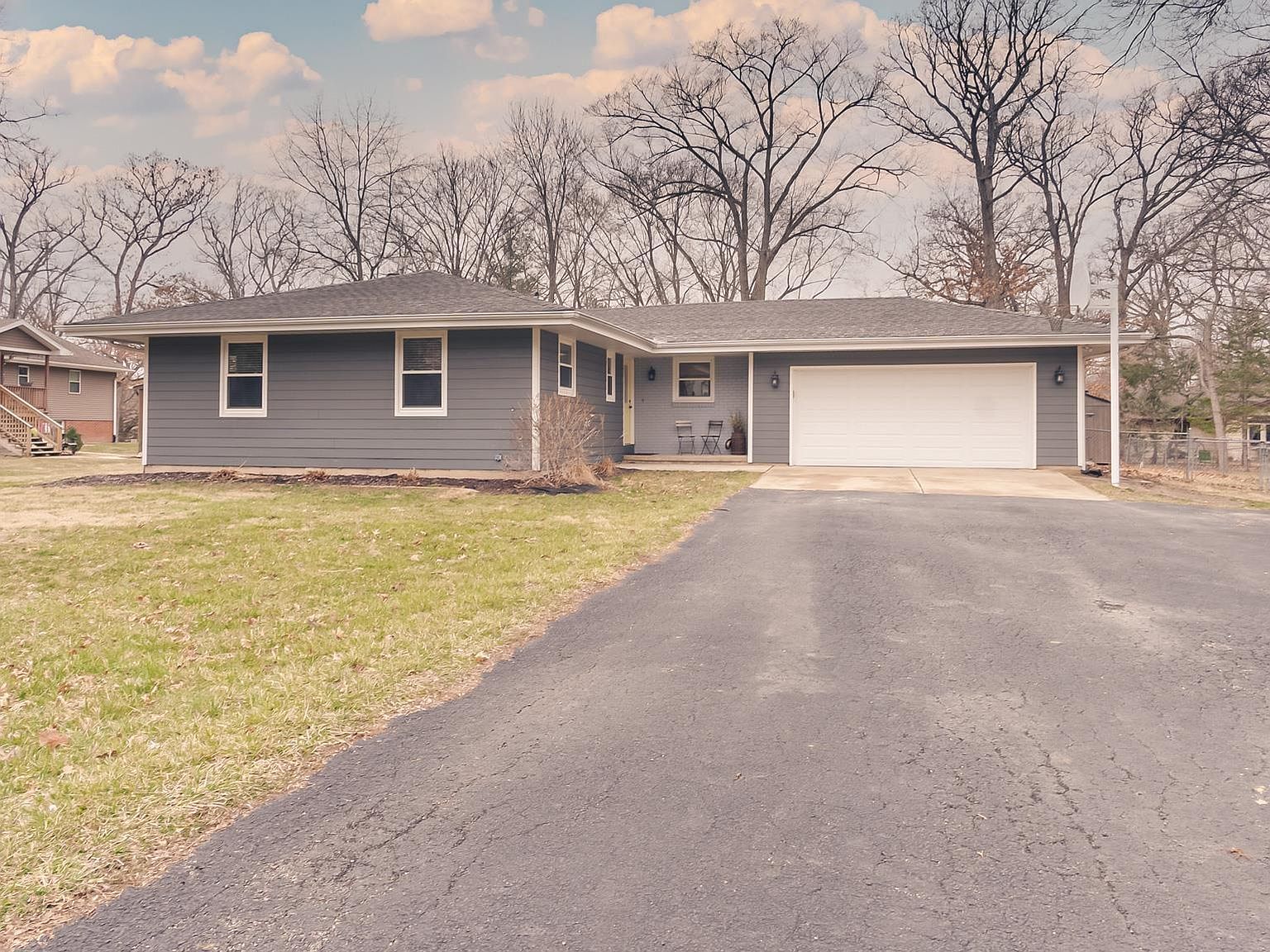 530 Cedar Dr, Metamora, IL 61548 | Zillow