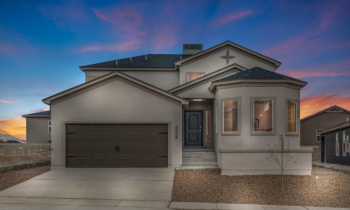 164 Bonnie Ct, Santa Teresa, NM 88008 | Zillow