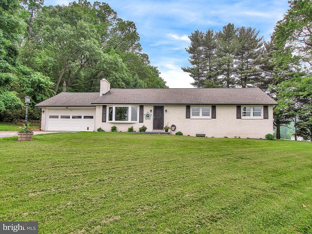 1804 Fishel Rd, Seven Valleys, PA 17360 | Zillow
