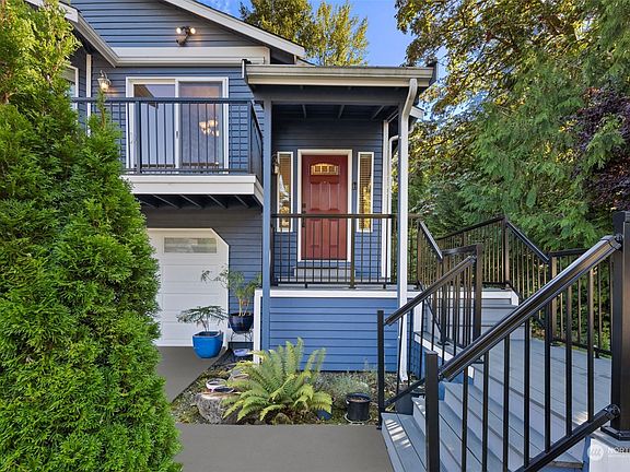 2307 SE 8th Drive, Renton, WA 98055 | MLS #2290303 | Zillow