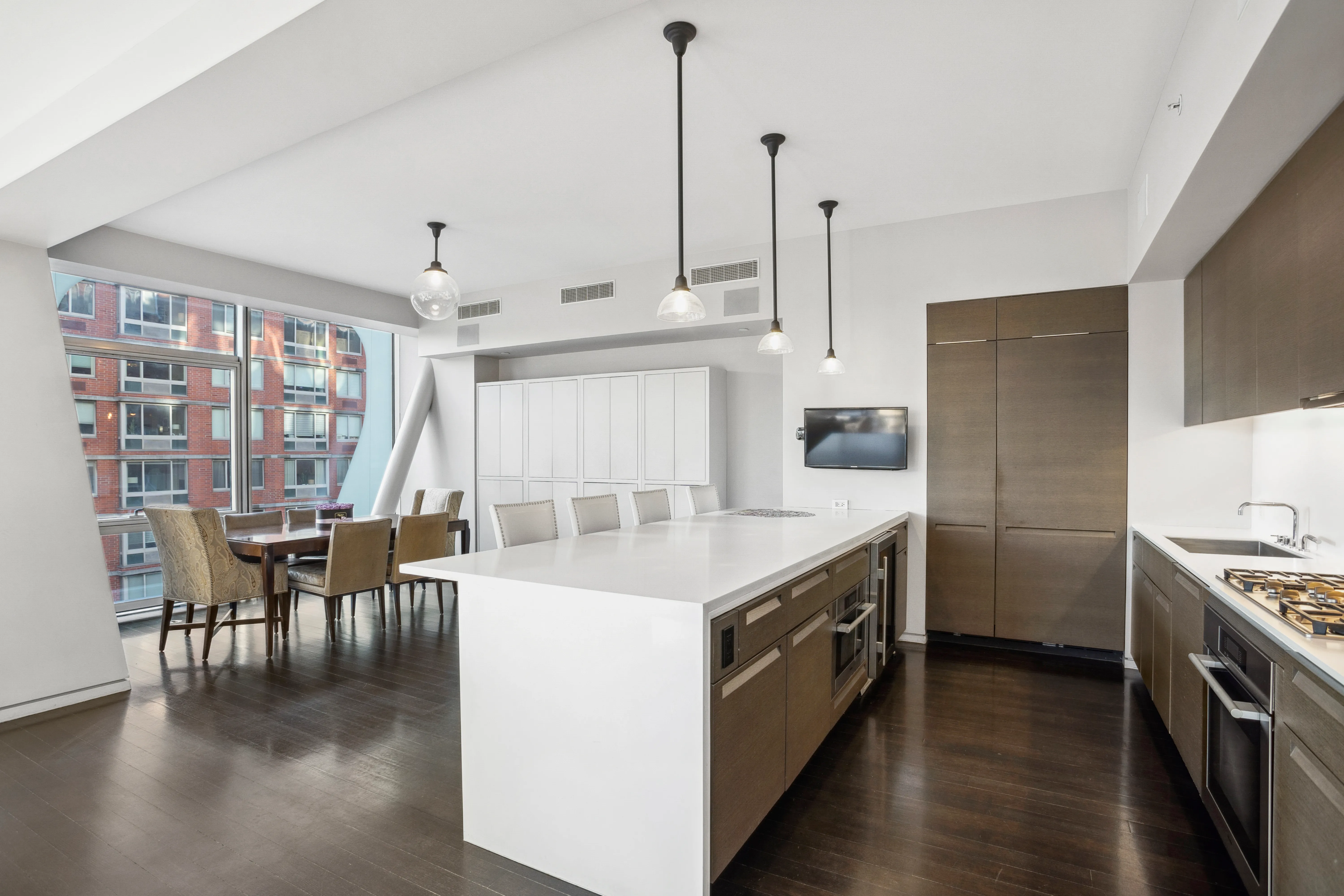 515 West 23rd Street #6FLR in West Chelsea, Manhattan | StreetEasy