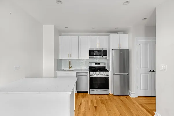 870 Riverside Drive #6A in Washington Heights, Manhattan | StreetEasy