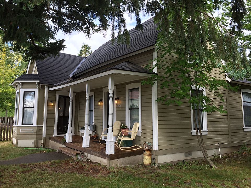109 W Arizona Ave, Roslyn, WA 98941 | Zillow