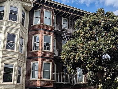 3901-3909 17th St, San Francisco, CA 94114 | Zillow