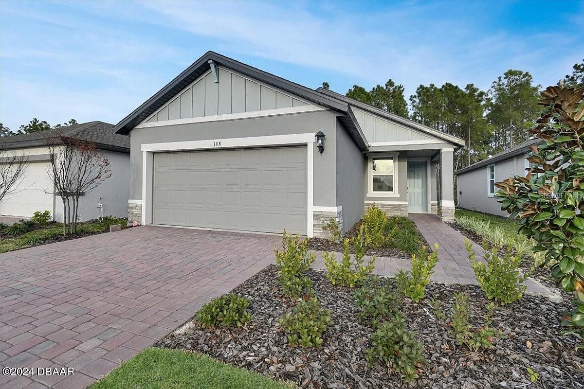 108 Lost Ball Dr, Daytona Beach, FL 32124 | Zillow