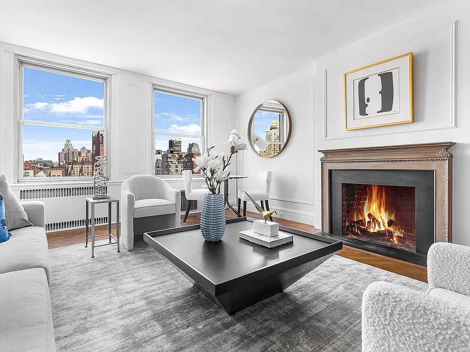 155 E 72nd St APT 15C, New York, NY 10021 | MLS #1677294 | Zillow
