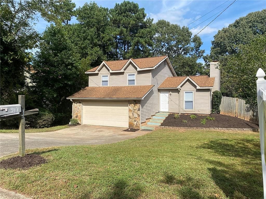 917 Shiloh Ridge Run NW, Kennesaw, GA 30144 | Zillow