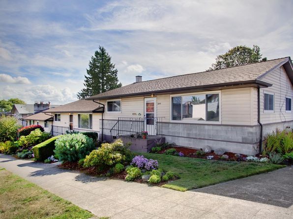 Houses For Rent in Capitol Hill Seattle - 4 Homes | Zillow