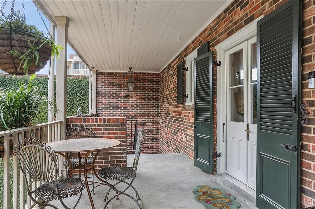 610 N Rampart St APT C, New Orleans, LA 70112 | MLS #2474717 | Zillow