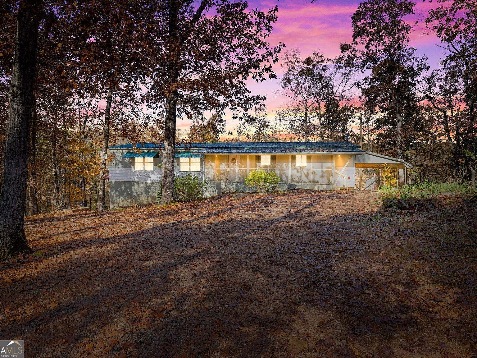 125 Deer Run Cir, Griffin, GA 30224 | Zillow