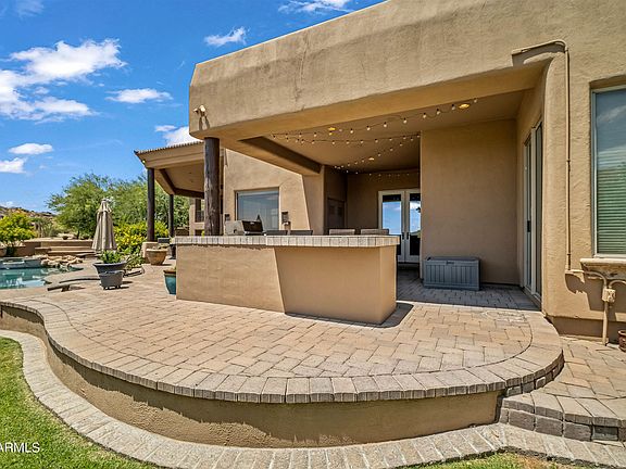 10617 E Blue Sky Dr, Scottsdale, AZ 85262 | Zillow