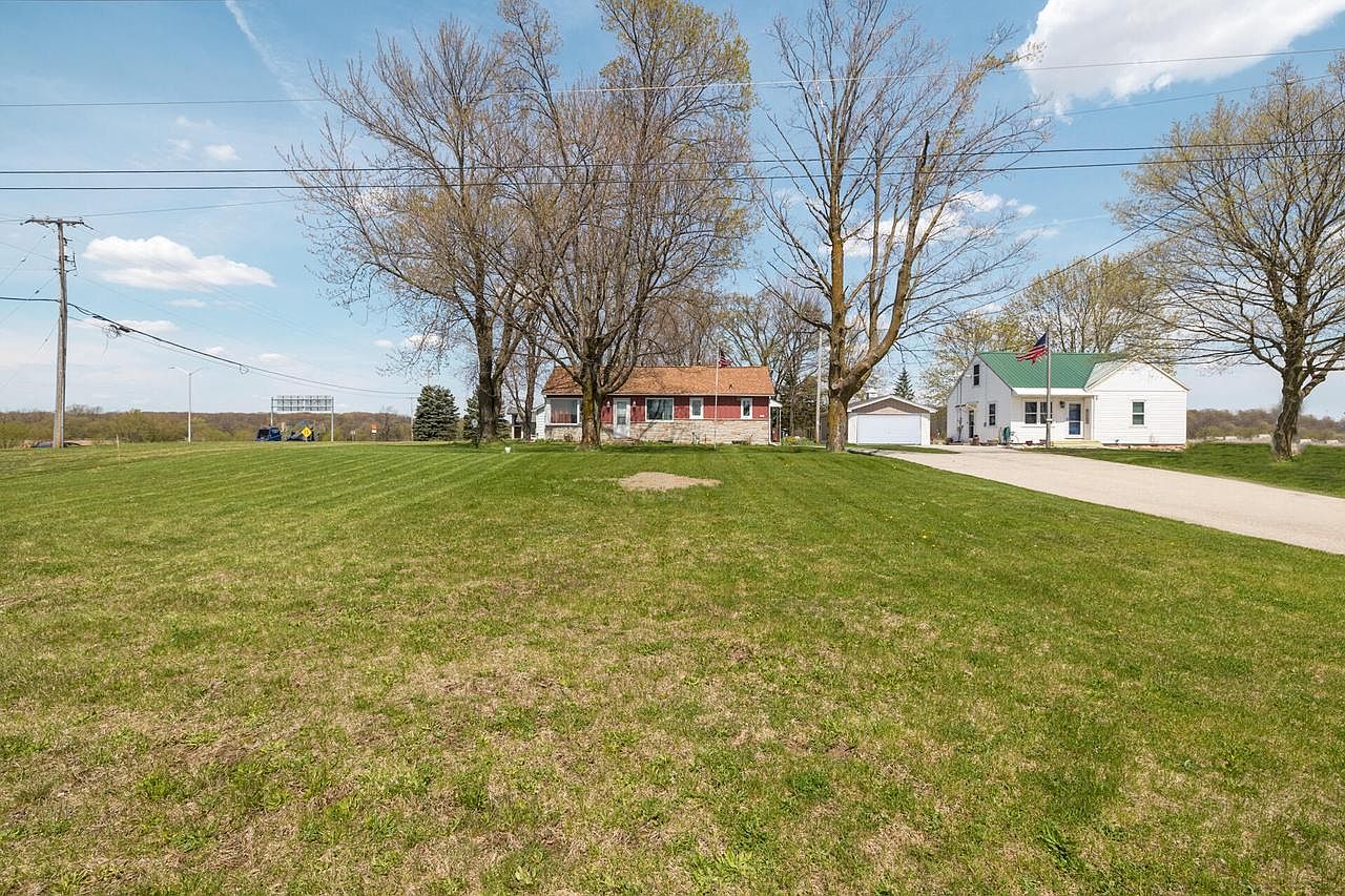 4490 County Highway Q, Colgate, WI 53017 | Zillow