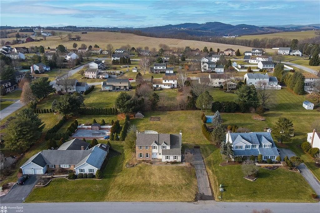 5616 Wynnewood Dr N, Laurys Station, PA 18059 | Zillow