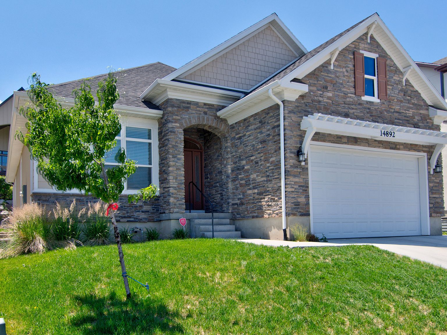 14892 S Mossley Bend Dr, Herriman, UT 84096 | MLS #1886467 | Zillow