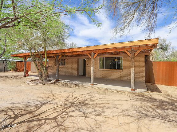 6861 N Guthrie Rd, Tucson, AZ 85743 | MLS #22513891 | Zillow