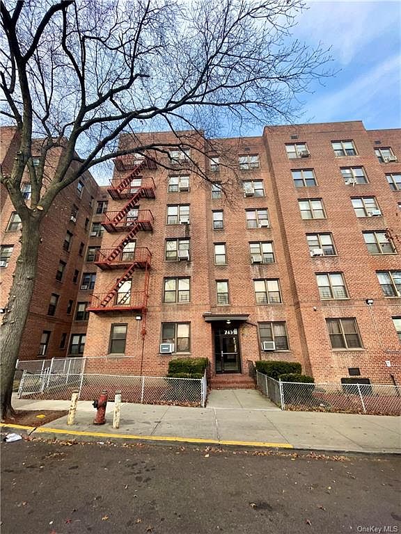 745 E 231 St Street UNIT 4 A, Bronx, NY 10466 | MLS #H6282179 | Zillow