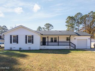 400 S Boddie St, Nashville, NC 27856 | MLS #10070143 | Zillow