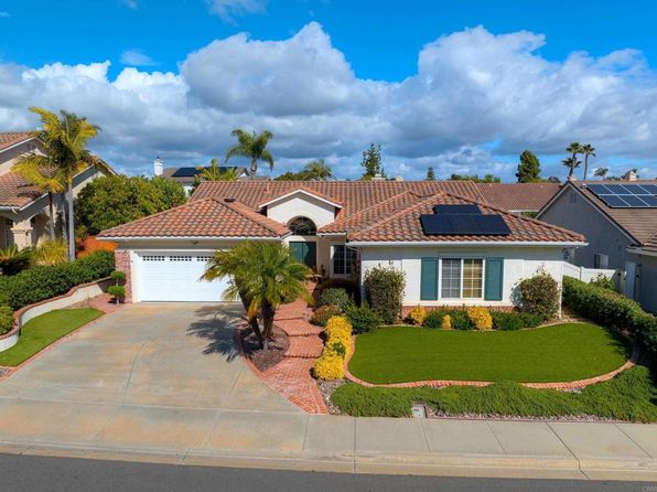 Oceanside CA Single Family Homes For Sale - 94 Homes | Zillow