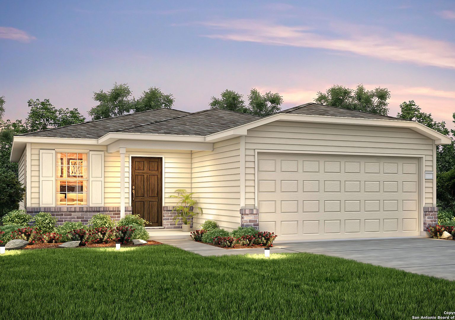 7421 Playa Crossing, San Antonio, TX 78252 | Zillow