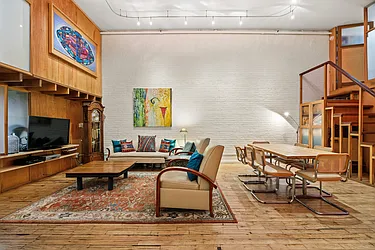 150 Franklin Street #1W in Tribeca, Manhattan | StreetEasy