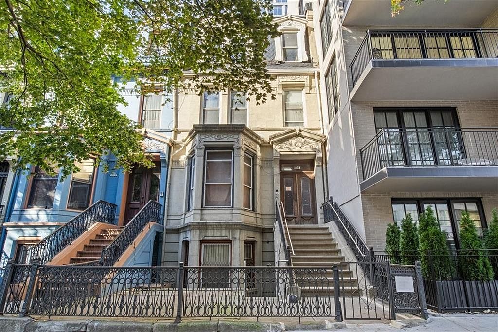 536 Clinton Ave, Brooklyn, NY 11238 | MLS #477975 | Zillow