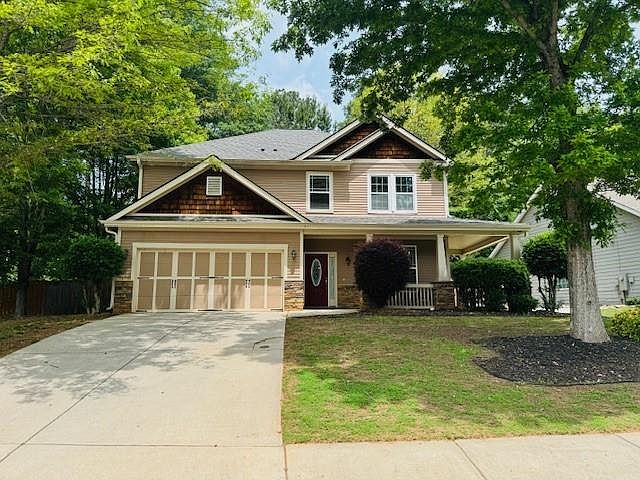 1714 Boulder Walk Ln SE, Atlanta, GA 30316 | MLS #7577092 | Zillow