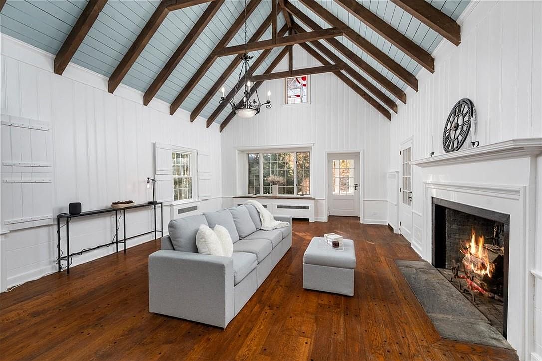 24 Old Roaring Brook Road, Mount Kisco, NY 10549 | Zillow