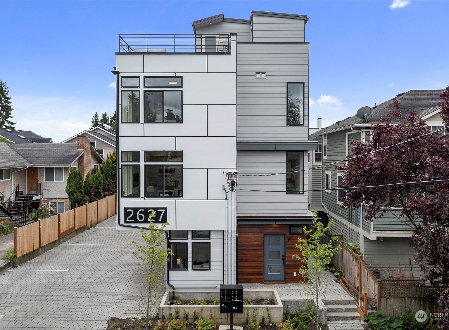 2627 F NW 59th Street, Seattle, WA 98107 | Zillow
