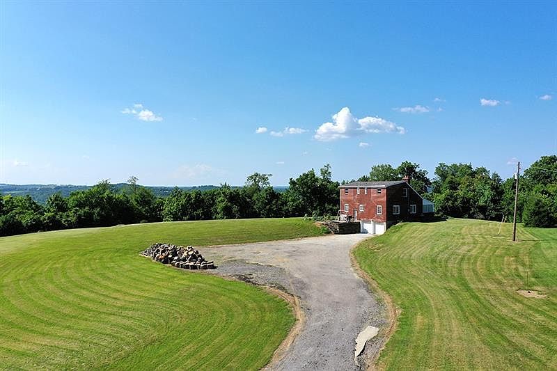 4363 Battle Ridge Rd, Mc Donald, PA 15057 | MLS #1614578 | Zillow