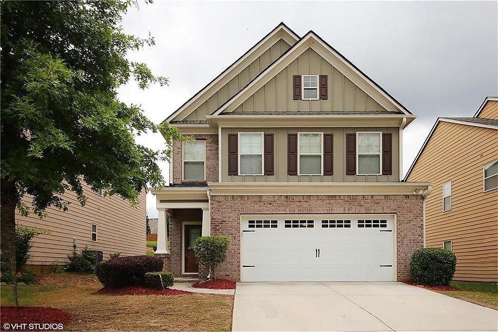 4937 Longview Run, Decatur, GA 30035 | Zillow