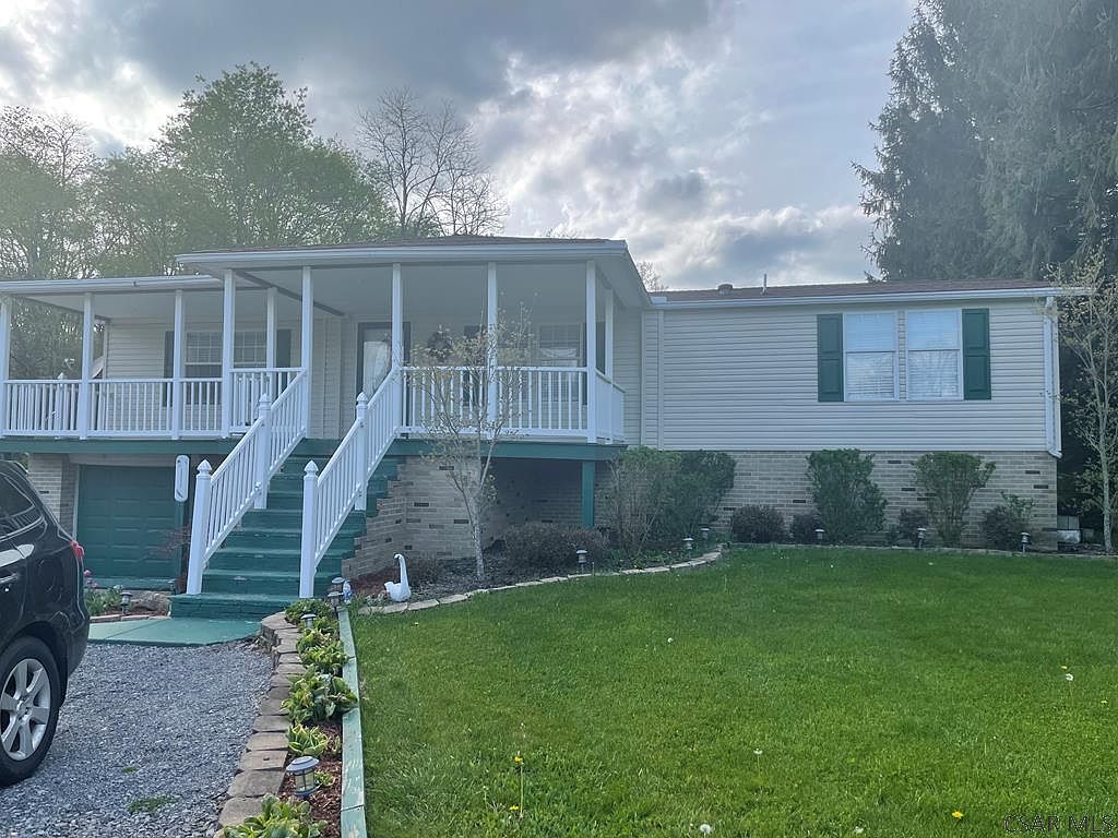 1336 Seanor Rd, Windber, PA 15963 | Zillow