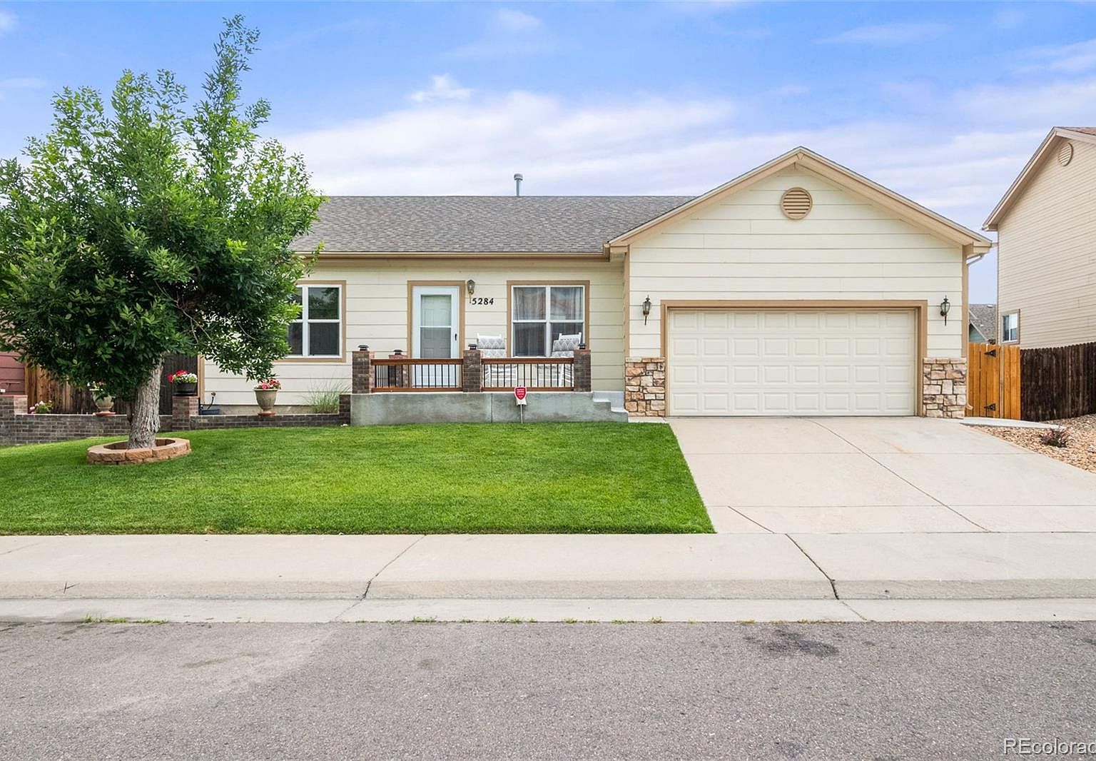 5284 Fairplay Street, Denver, CO 80239 | Zillow