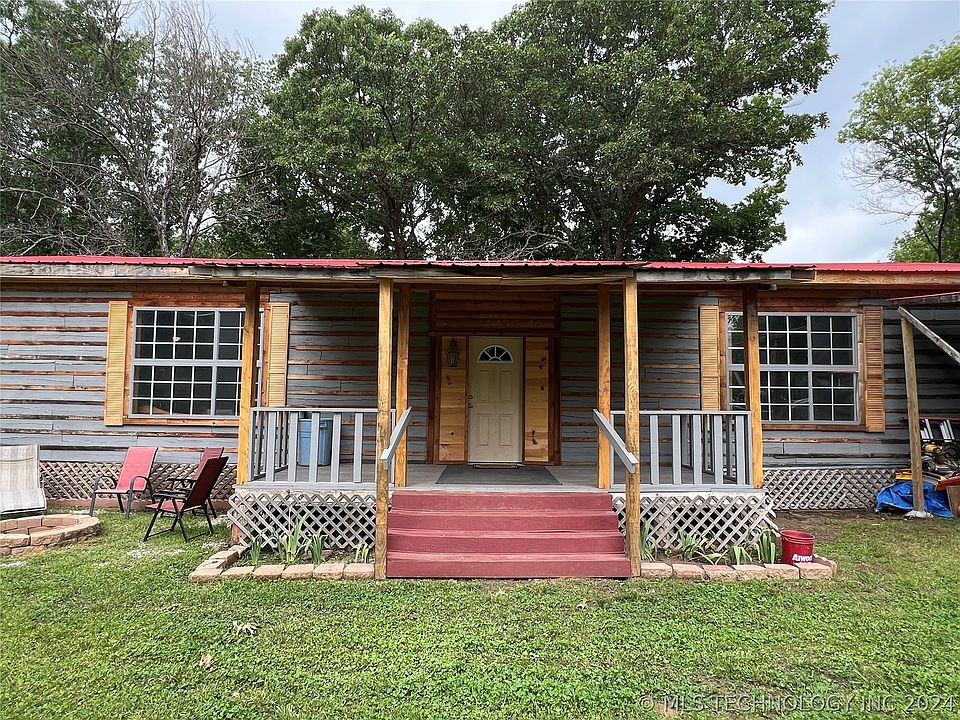 50552 W 11th St S, Jennings, OK 74038 | Zillow