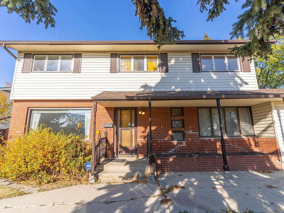 16002 94a Ave NW, Edmonton, AB T5R 5M1 | MLS #E4317734 | Zillow