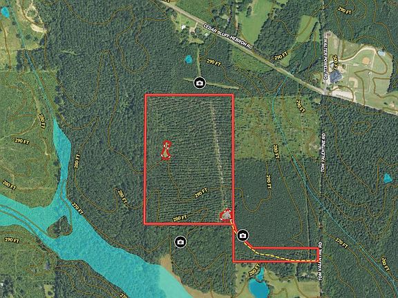 0 Tom Valentine Rd, Pheba, MS 39755 | MLS #24-2060 | Zillow