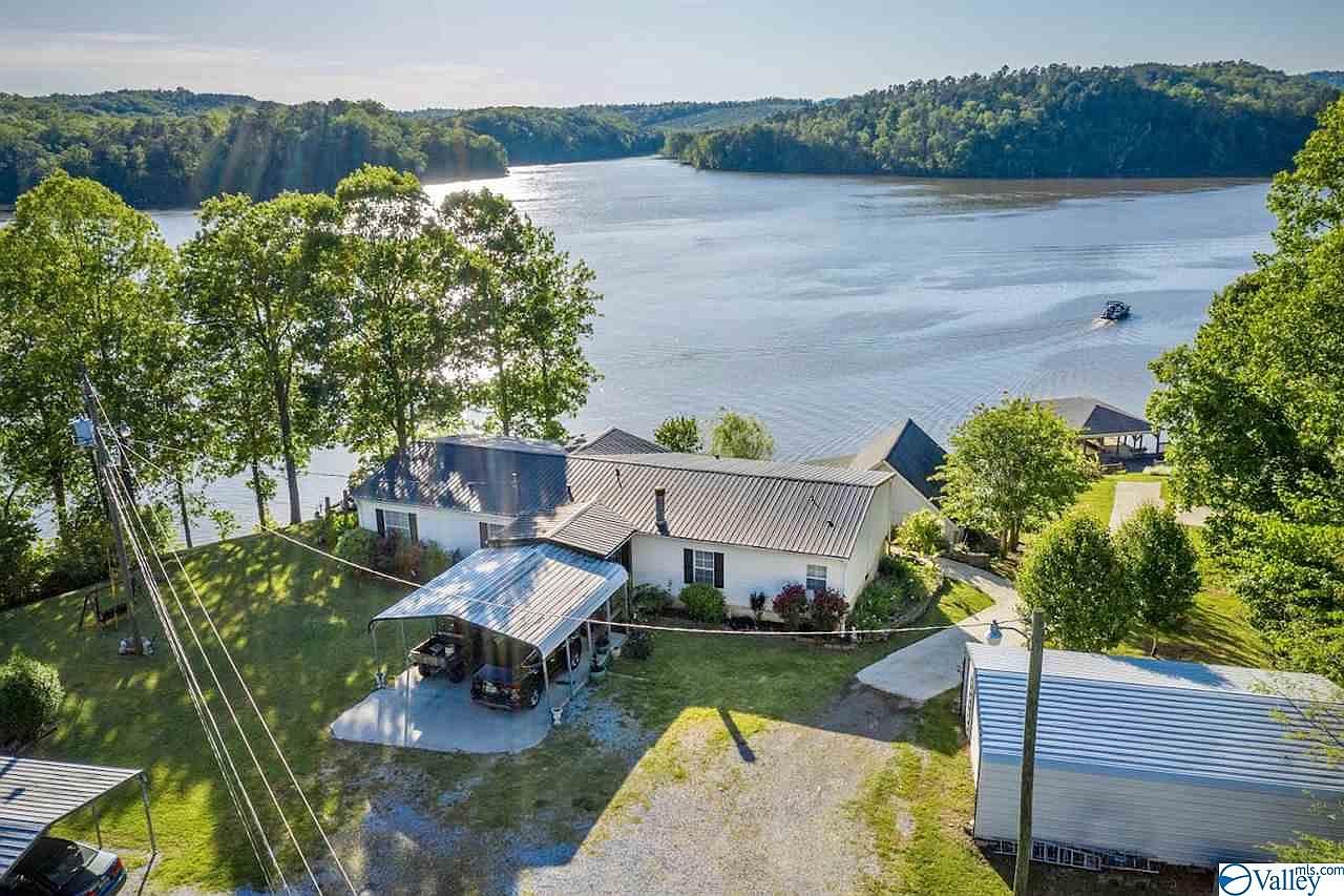 1897 Mohawk Cliff Rd, Ohatchee, AL 36271 | Zillow