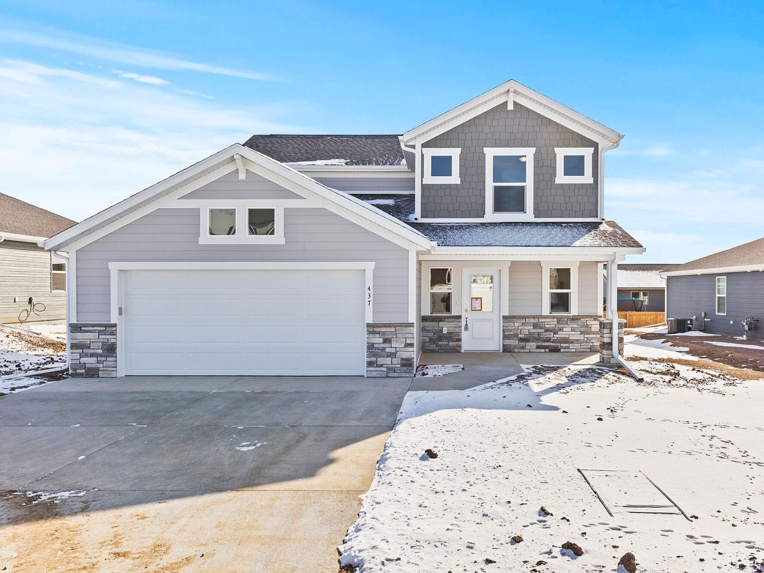 437 Henry Potter Rd, Rapid City, SD 57703 | Zillow
