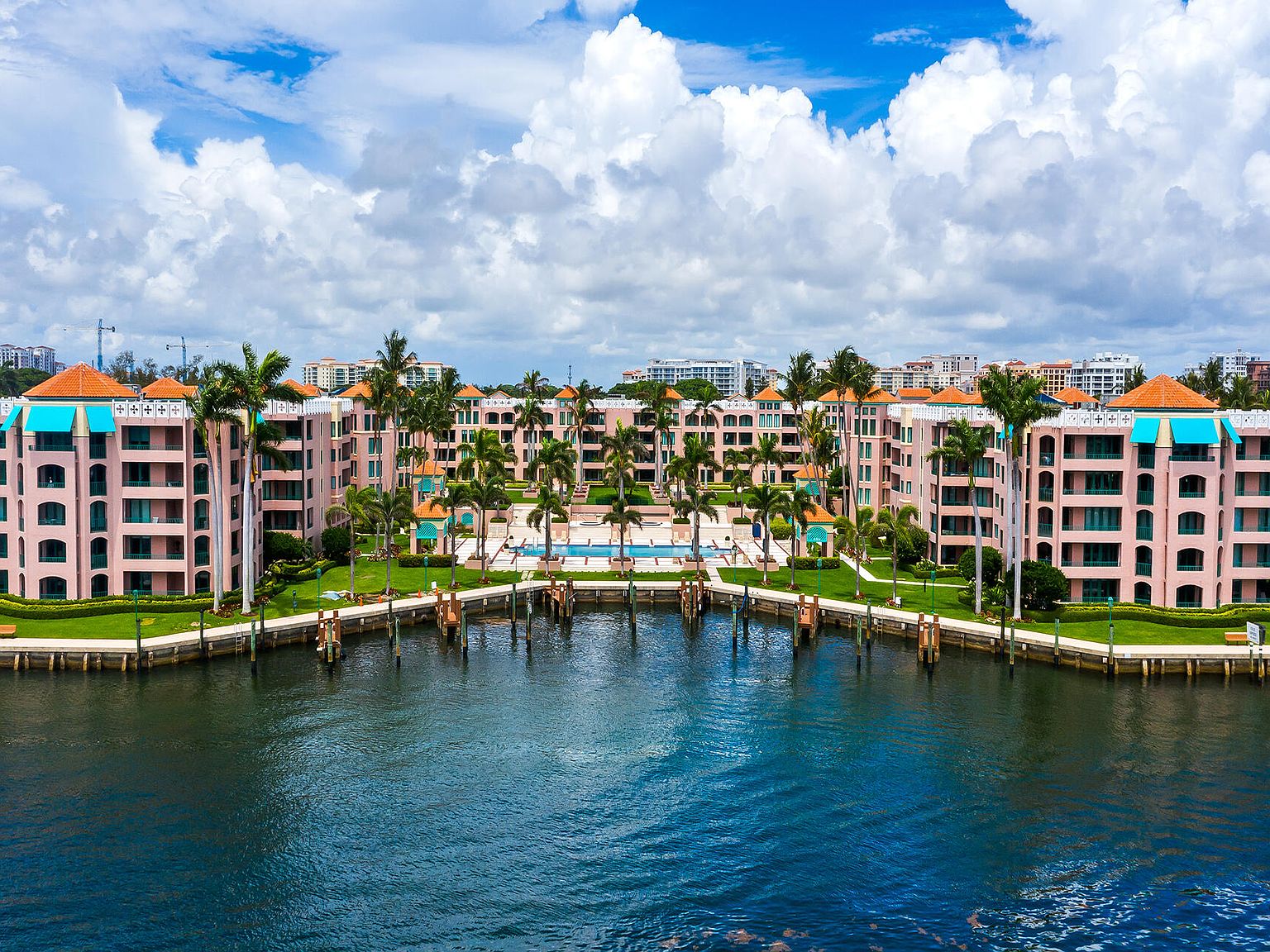100 SE 5th Ave APT 308, Boca Raton, FL 33432 | MLS #RX-10927649 | Zillow