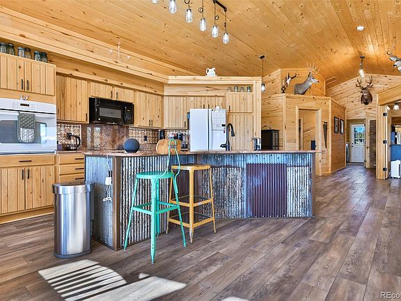 11581 County Rd 102, Guffey, CO 80820 | Zillow