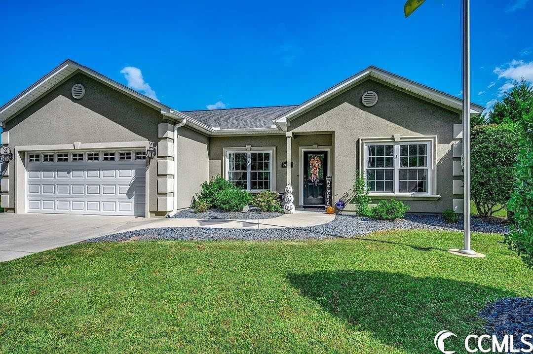 2001 Old Star Bluff Rd, Longs, SC 29568 | MLS #2320321 | Zillow